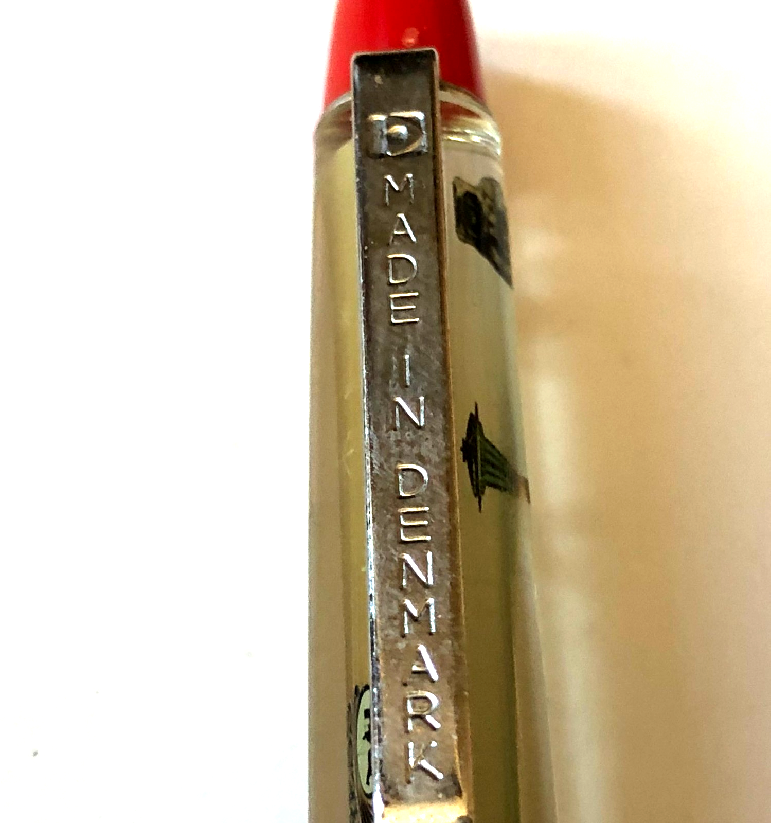 Progress Floaty Pen Moving Car Thru Time Center of Science and Industry ...