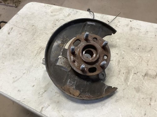 Passenger Right Front Spindle/Knuckle Fits 14-20 IMPALA 332369 | eBay