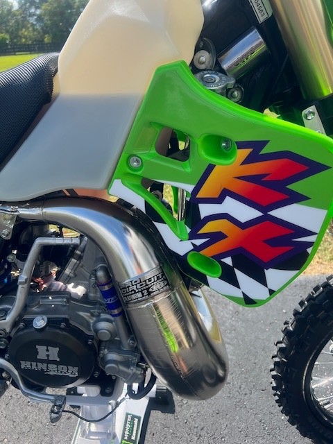 2004 Kawasaki KX500 | eBay