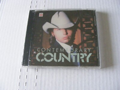 Contemporary Country "The Late '80s Pure Gold" & "The 80's Pure Gold ...