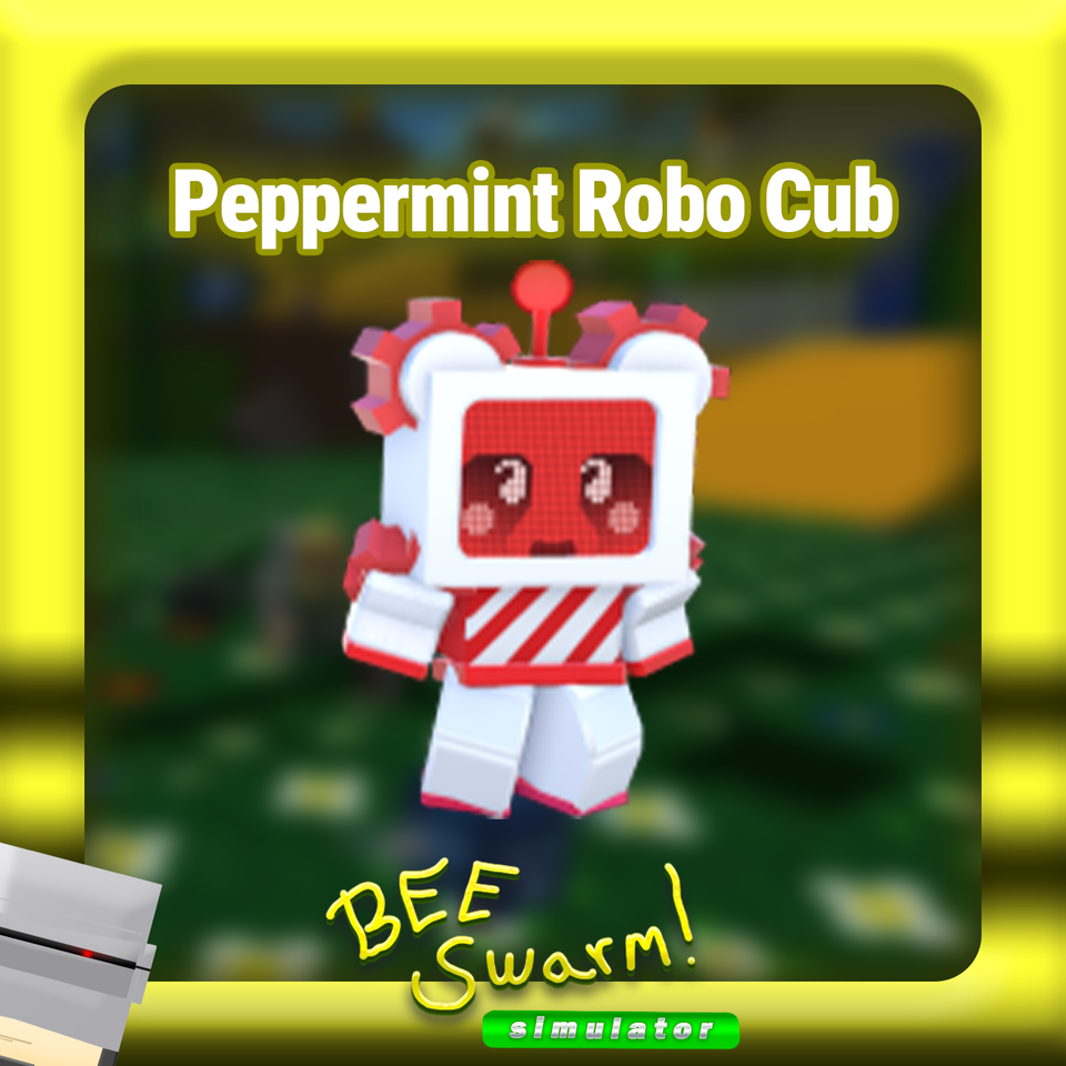 All Cub Skins & Hive Skin | BSS | Bee Swarm Simulator | Cheap and Fast ...