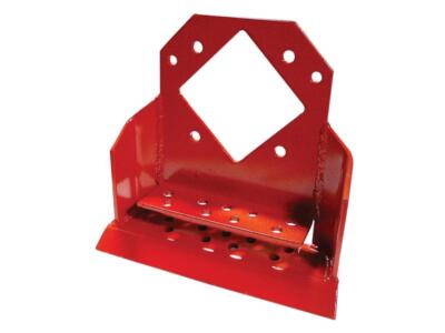 Drawbar Hanger for Ford New Holland 4000 800 801 NDA809A Tractor Parts ...