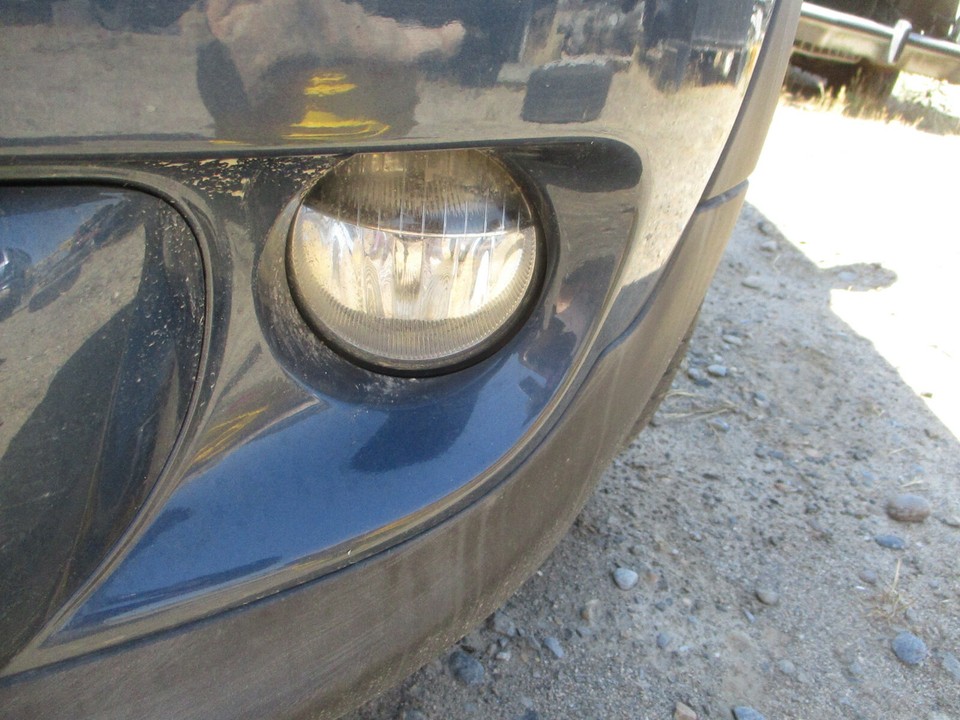 DRIVER FOG LIGHT MINI COOPER S CLUBMAN 11 12 13 14 15 16 | eBay