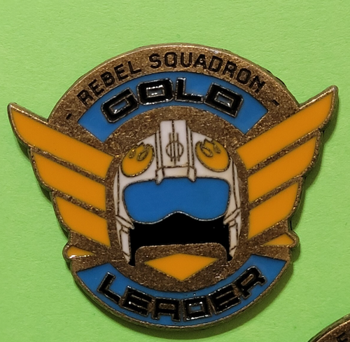 Disney Trading Pins, Star Wars Rebel Gold Leaders, 2017 57B | eBay