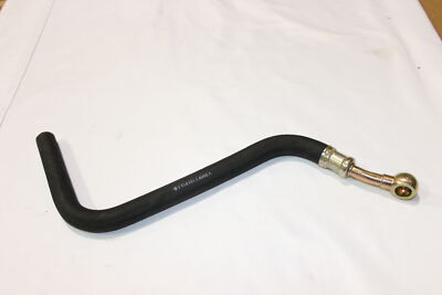 Genuine power steering hose for BMW E-34 | eBay