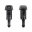 Spray Washer Nozzle Windshield Wiper Nozzle 5165712AA For Jeep Compass ...