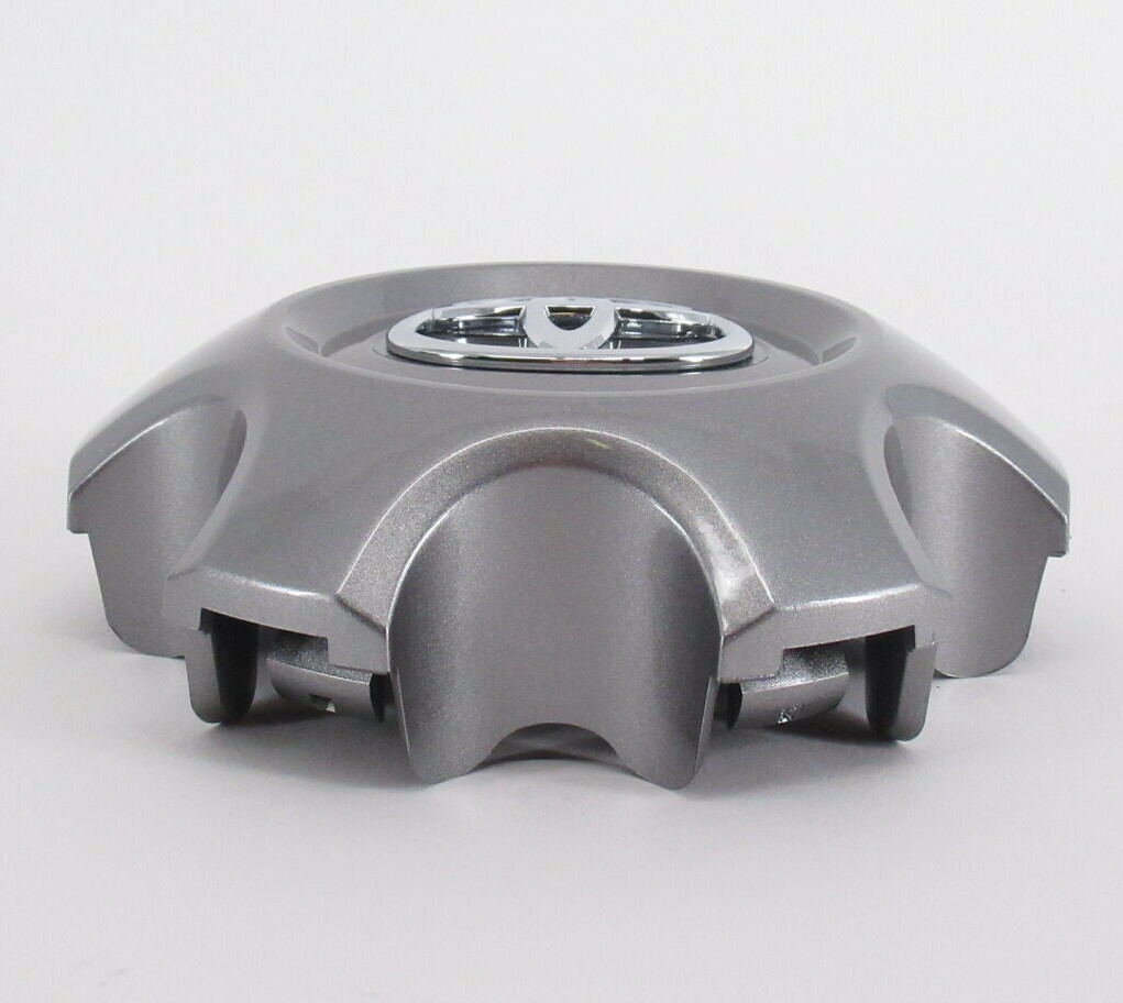 Genuine OEM Toyota 4260B-04040 Alloy Wheel Center Cap Cover (1) 2009-19 ...