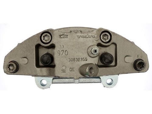For 2003-2014 Volvo XC90 Brake Caliper Front Right Raybestos 66272CJCR ...