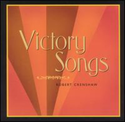 Robert Crenshaw - Victory Songs [Used Very Good CD] 76605226725| eBay