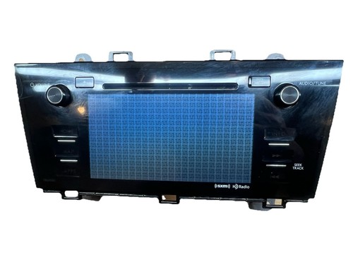 2015-2017 Subaru Outback OEM Harman Kardon Starlink Navigation XM HD ...