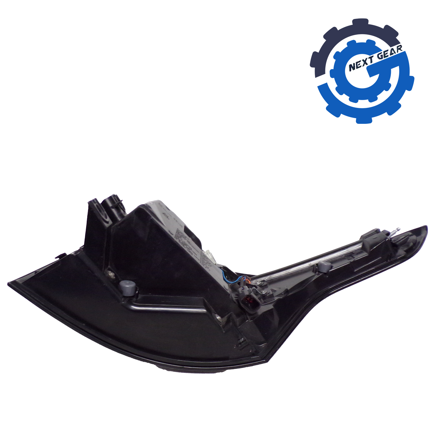 Land Rover Rear Lamp LH Range Sport 14-17 LR061589 OEM Lowered for sale ...