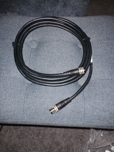 NMEA 2000 Cable. 12 Foot Seastar CAN Bus Harness, CM10012 Garmin SIM ...