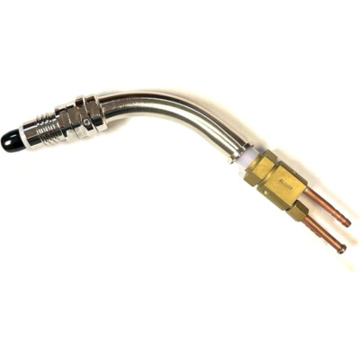 Genuine Lincoln Electric 60 GUN TUBE (WATER COOLED COMPLETE) 9SS24298-7 ...