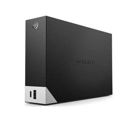 Seagate One Touch Desktop HUB 6TB USB 3.2 2.5" 5400 RPM Desktop HDD ...