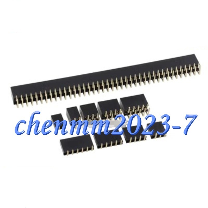 5PC NEW 2.54mm 1*2*23456789-40P #YT | eBay