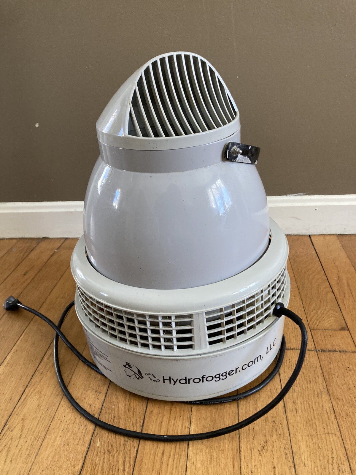 Hydrofogger Commercial/Industrial Humidifier | eBay