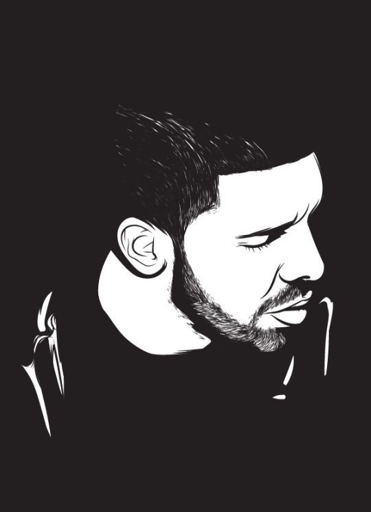 Drake Outline