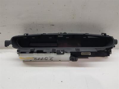 2010-2015 TOYOTA PRIUS SPEEDOMETER 96K MILES 83800-47370 P3 | eBay