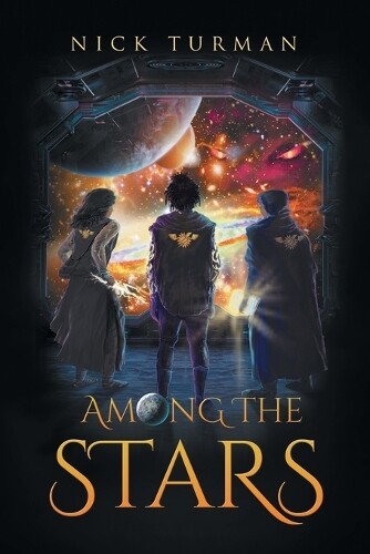 Nick Turman Among The Stars (Poche) | eBay