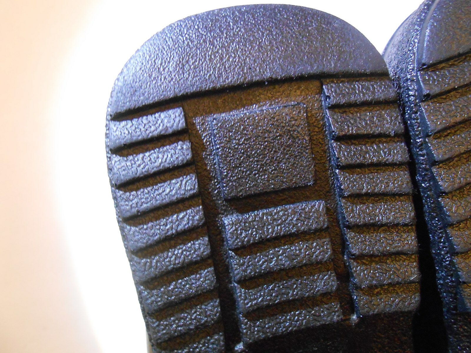 Tan's by Tansmith Men Casual Lace Up Shoes Lightweight Size 13 Black ...