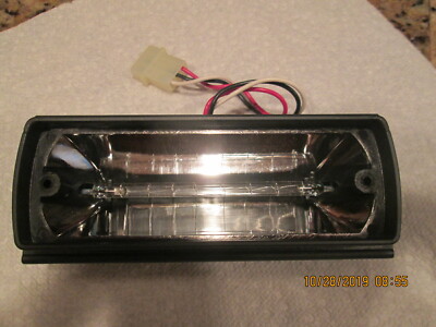 Emergency & Safety Lights - Whelen 500 Series