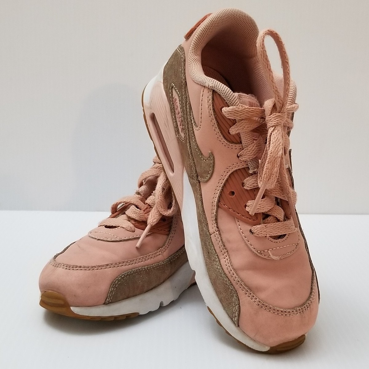 Nike Air Max 90 Girls