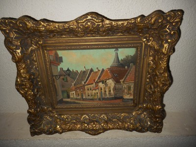 Picture Frames - Frame Dutch - Vatican