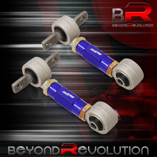 For 1990-2001 Integra DC2 2/4DR Rear Suspension Adjustable Camber Kit ...