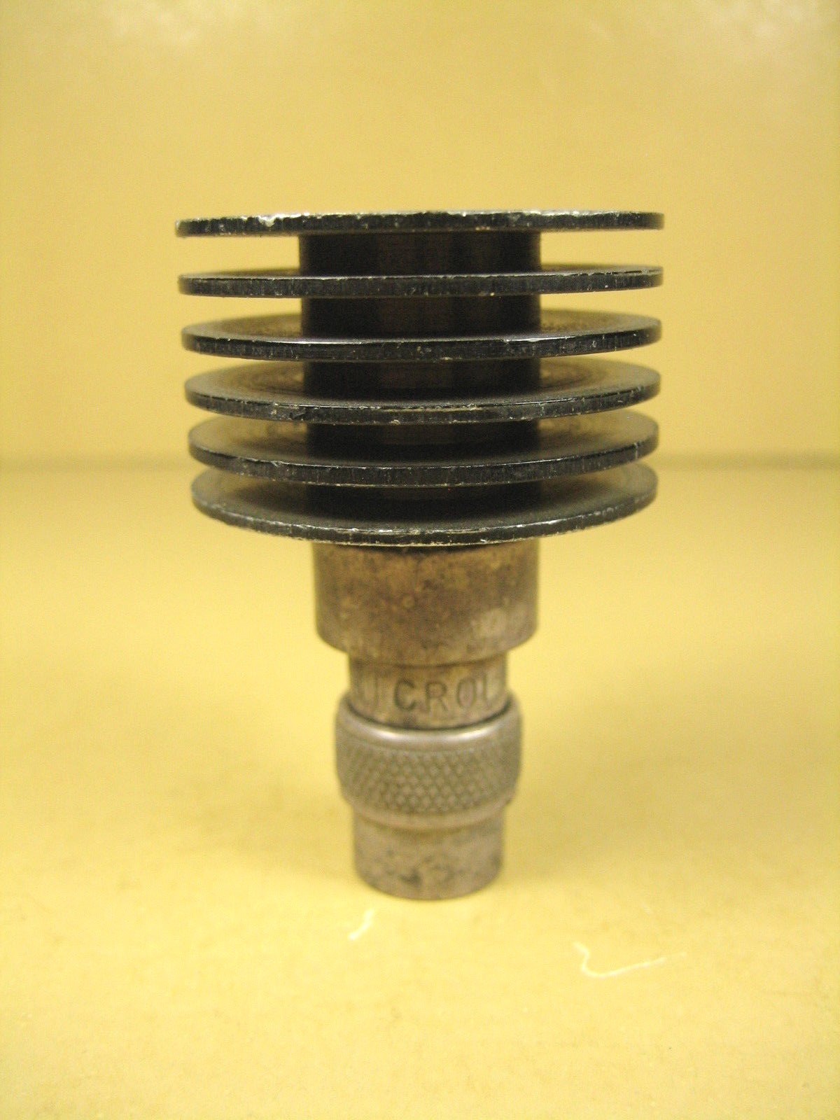 MicroLab/FXR TB-5MT Attenuator | eBay