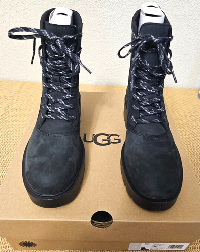 UGG Women’s Ballard Lace Up Waterproof boots (1166759) Size 6 ...