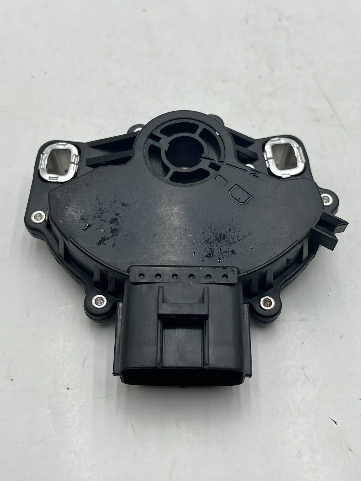 Transmission, MLPS Manual Lever Position Sensor 23128J2-178 C BLACK | eBay