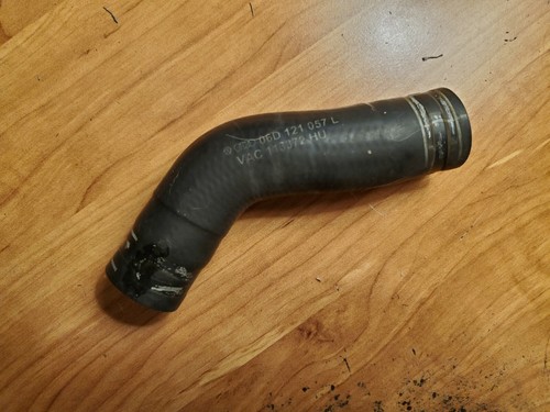 VW AUDI Water Hose 06D121057L / 06D121057L 2.0T A3 A4 JETTA PASSAT EOS ...