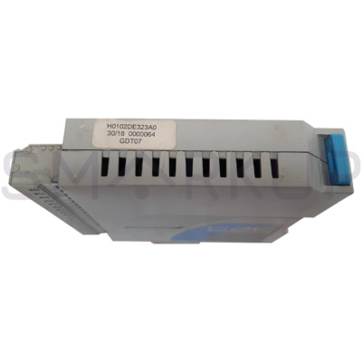 Used & Tested HSD H0102DE323/ H0102DE323A0 H0102DE323/ H0102DE323A0 ...