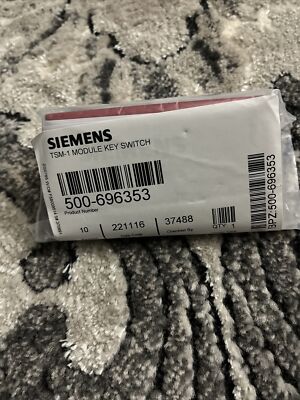 Fire Alarms - Switch Module