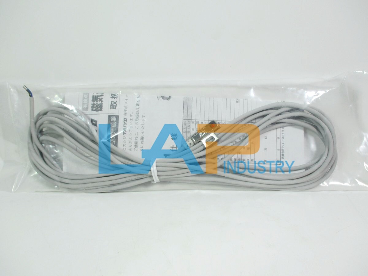 1PCS new For TAIYO magnetic switch YR105 sensor switch | eBay