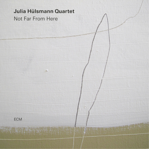 Julia Hulsmann Quartet Not Far from Here (CD) Album (Jewel Case ...