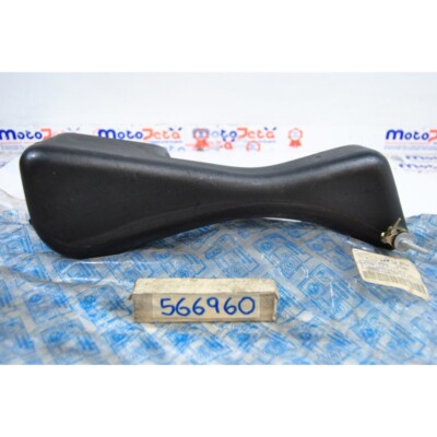 Complete Oil Tank Piaggio APE 50 Mix | eBay