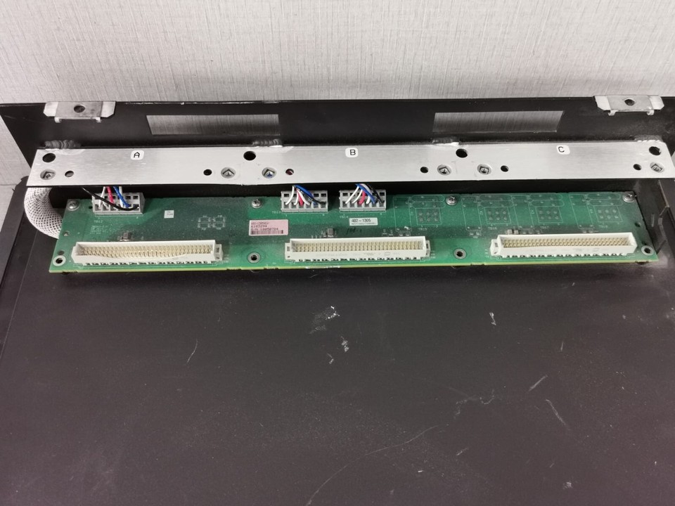 Woodward ProTech TPS Total Protection System | eBay