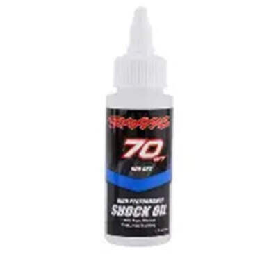 Traxxas TRA5036 Oil, shock (70 wt, 900 cSt, 60cc) (silicone) | eBay