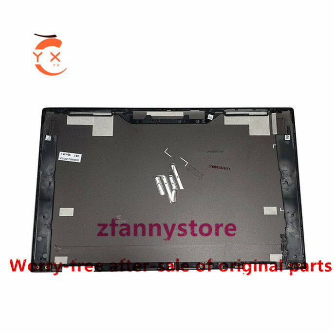 New For HP ENVY X360 13-AY TPN-C147 lcd Rear Cover Top Screen Case ...