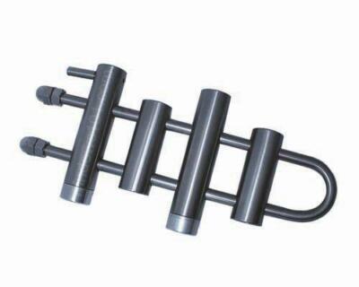 Safety Harnesses - Descent Controlled