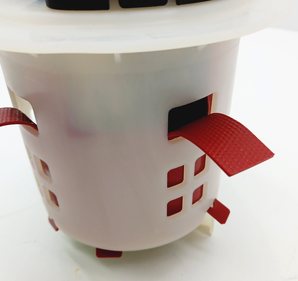 OEM 2017-2022 Ford F250 F350 6.7L Diesel Urea DEF Reductant Pump ...