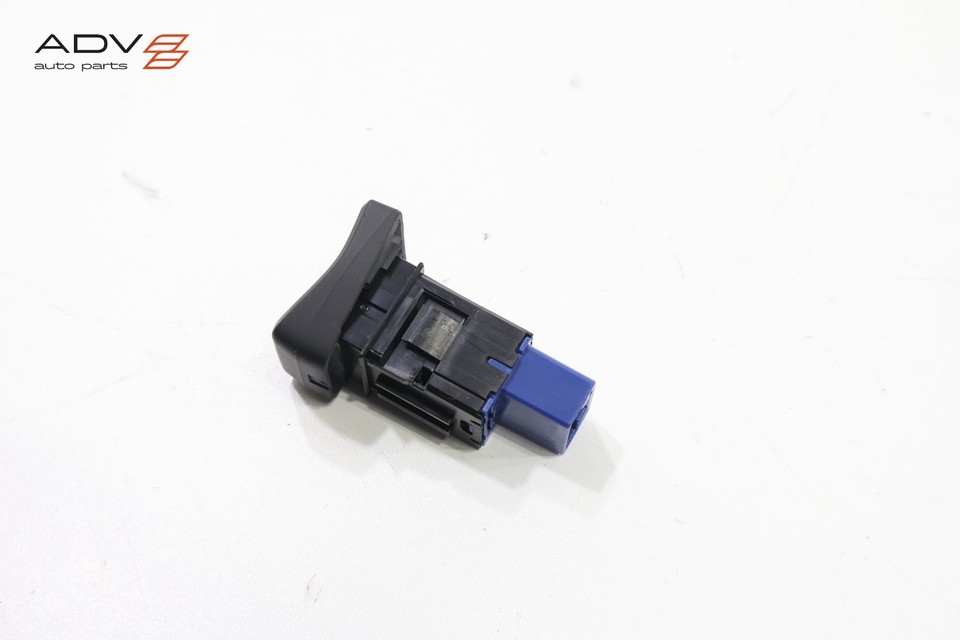 2019 - 2023 TOYOTA RAV4 DASH DASHBOARD TRACTION CONTROL SWITCH VSC OFF ...