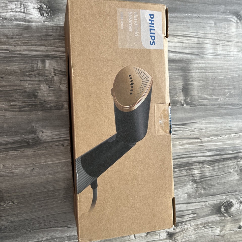 Phillips Handheld Steamer STH5030/80 | eBay.de