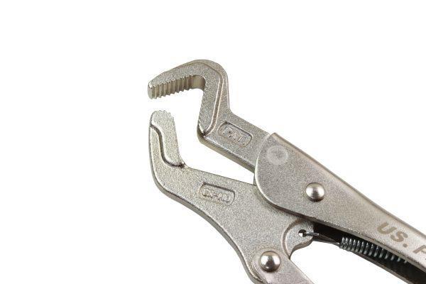 Parrot Nose Locking Pliers Parrot Mole Grips Adjustable Wrench Vice ...