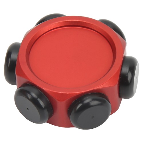 (Red)Spark Plug Manifold Spark Plug Storage Reasonable Wear-Resistant ...