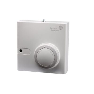 Johnson Controls Room Temp Sensor 1K Ohm Temp Setpoint Adjustment ...
