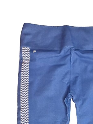 fabletics blue leggings | eBay