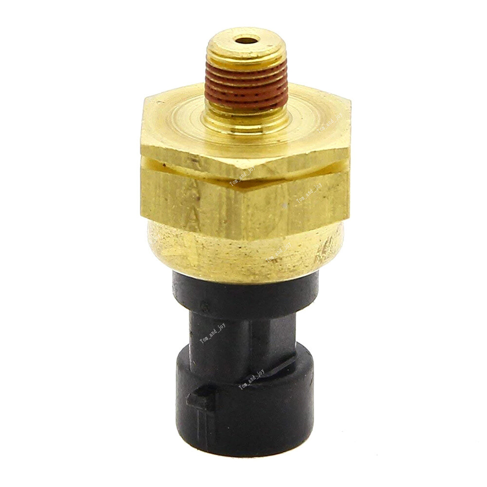 Water Pressure Sender Sensor 8M6000623 For Mercury Mercruiser ...
