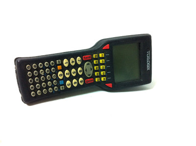 Barcode Scanners - Lr Barcode Scanner